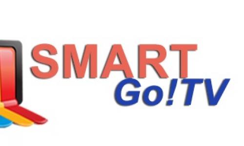 SMART Go! TV - Tienda virtual