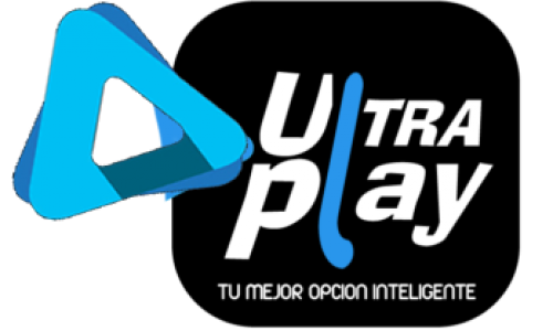Club Ultraplay - Tienda virtual