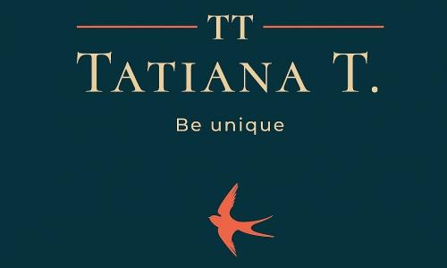 TATIANA. T - Tienda virtual
