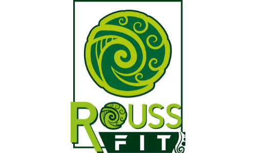 Rouss Fit - Tienda virtual