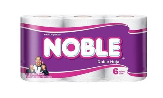 Confort noble x6 - $1.800 - Limpieza Mary