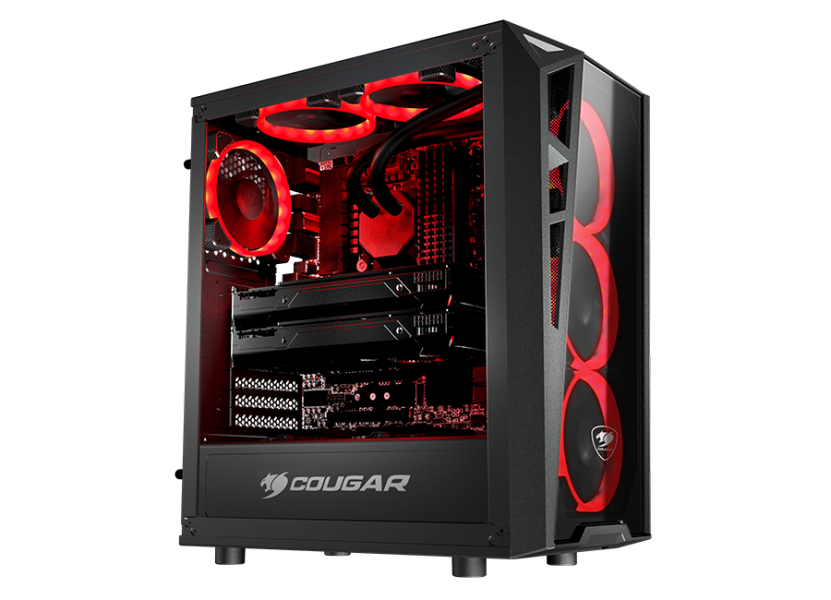 PCGAMER I3 8GB GTX 1650 - $475.000 - dbytes pc gamer