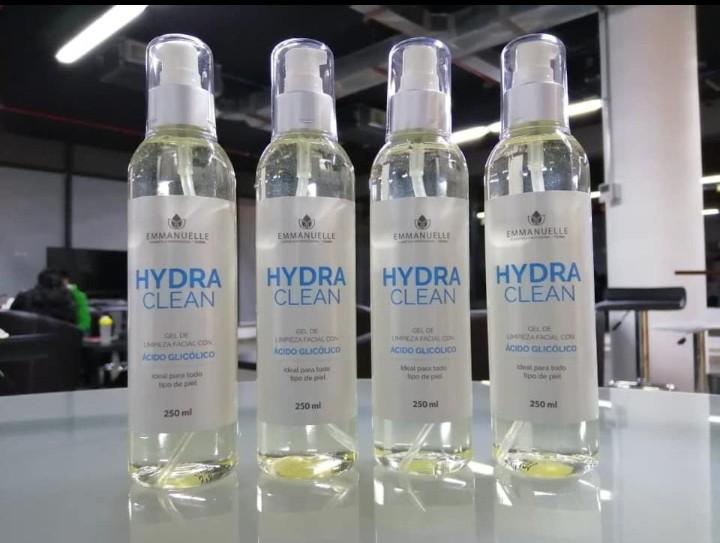 Hydraclean Limpieza Facial - $28.200 - TeomaStoreConcepcion