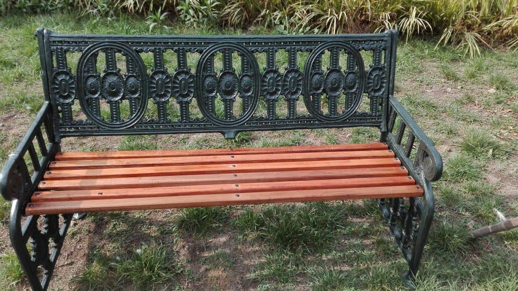 Sillon flor de lee - $330.000 - Artevialu