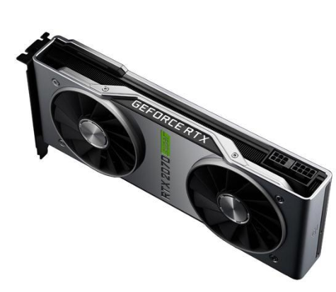 NVIDIA RTX 2070 SUPER FE - $550.000 - Invasion Gpu Chile