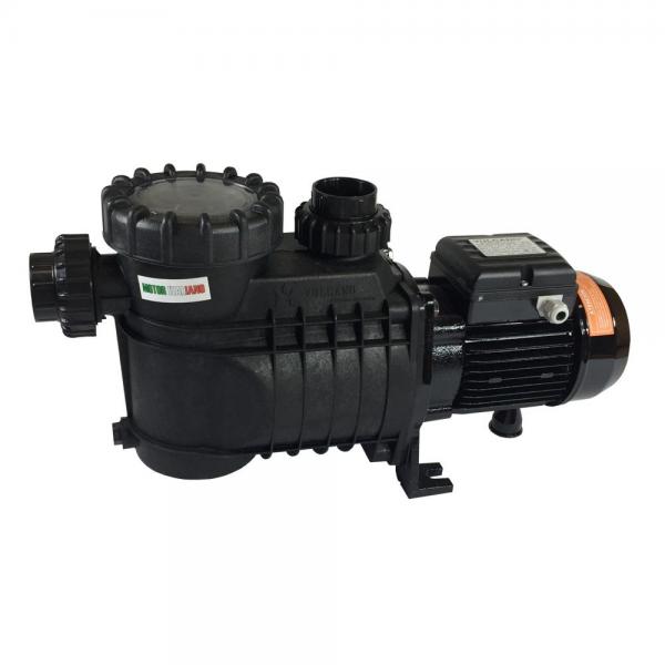 Bomba piscina Vulcano 3/4 HP - $106.700 - MPB Store