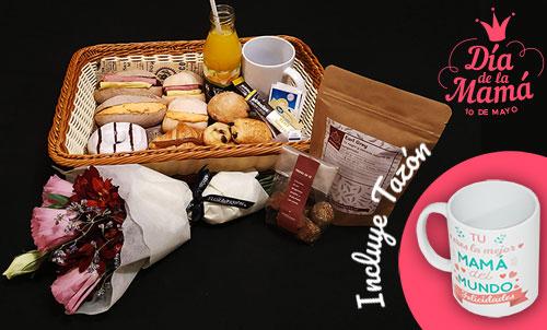 DESAYUNO PREMIUM - $30.000 - Ulalá Banquetería