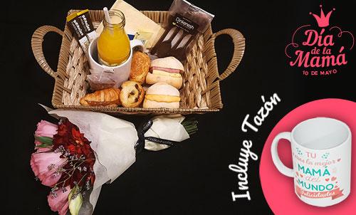 DESAYUNO REGALÓN - $20.000 - Ulalá Banquetería