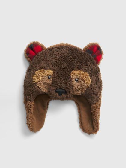 Gap gorro oso pardo - $8.000 - Mis Tesoros