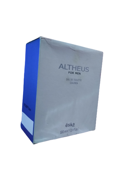 ALTHEUS - $9.990 - La Pincoya