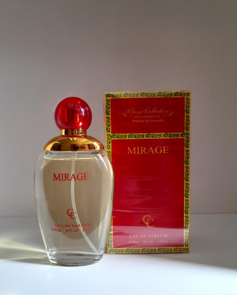 PERFUME 100ML MIRAGE - $15.000 - Proyecta