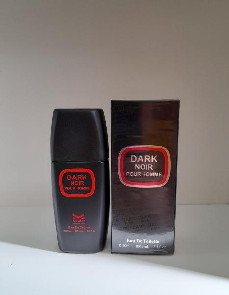 PERFUME 100ML DARK NOIR - $15.000 - Proyecta