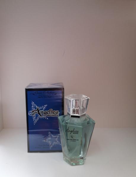 PERFUME 100ML ANGÉLICA WOMEN - $15.000 - Proyecta