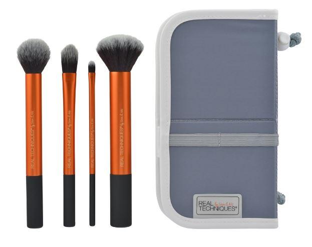 Set de Brochas Real Techniques - $14.000 - Catwalk